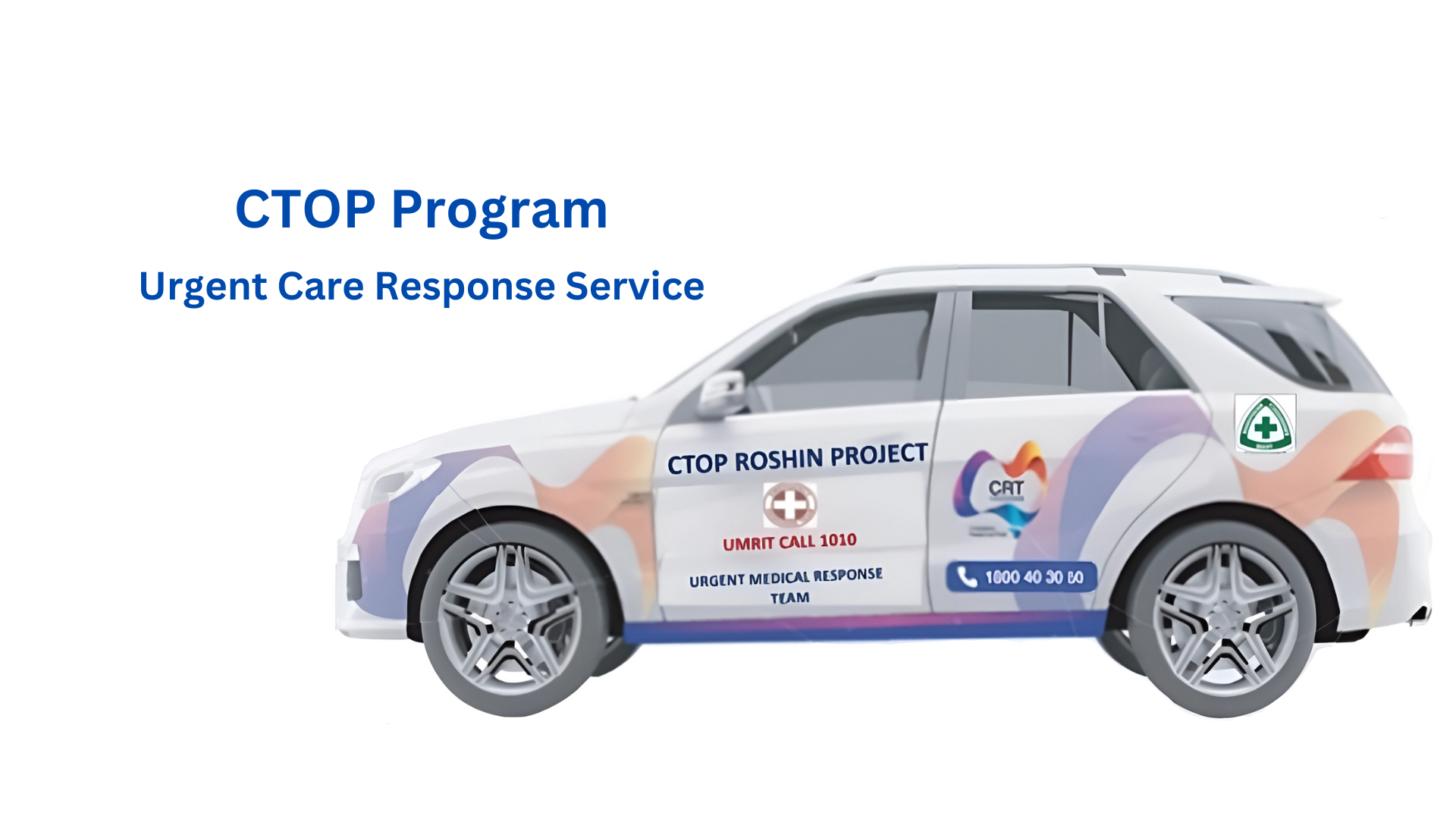 CTOP
